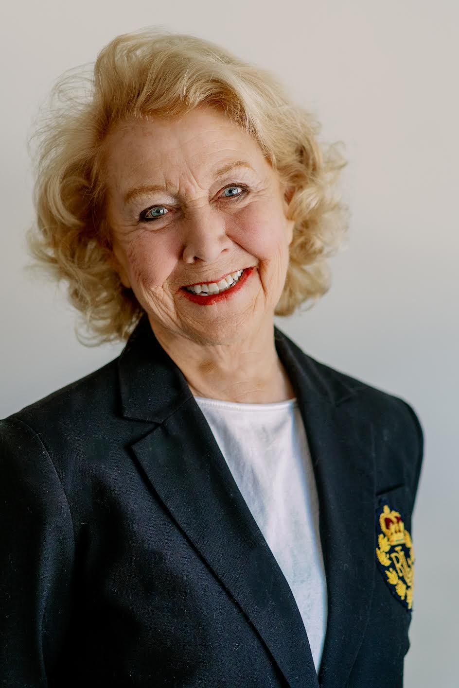 Media – Jane Barton Griffith